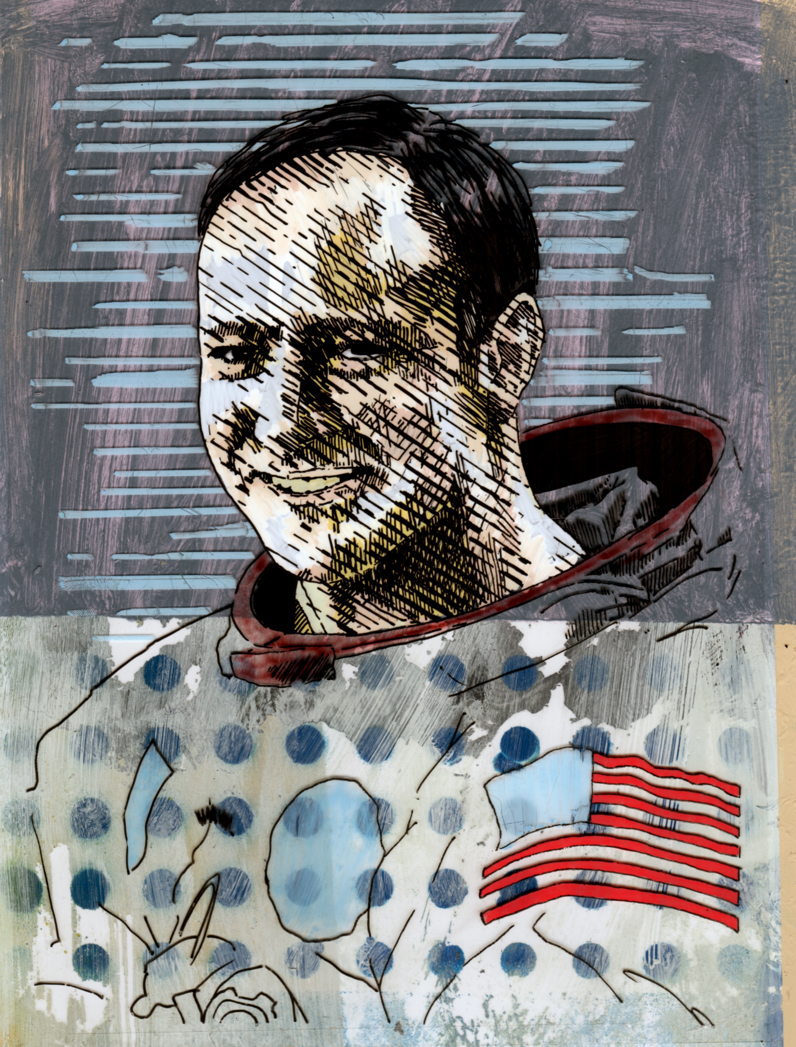 Edgar MItchell